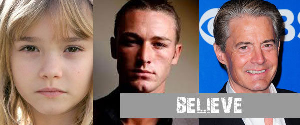 Pilotnytt: Beskrivelser og castingstatus NBC-piloter