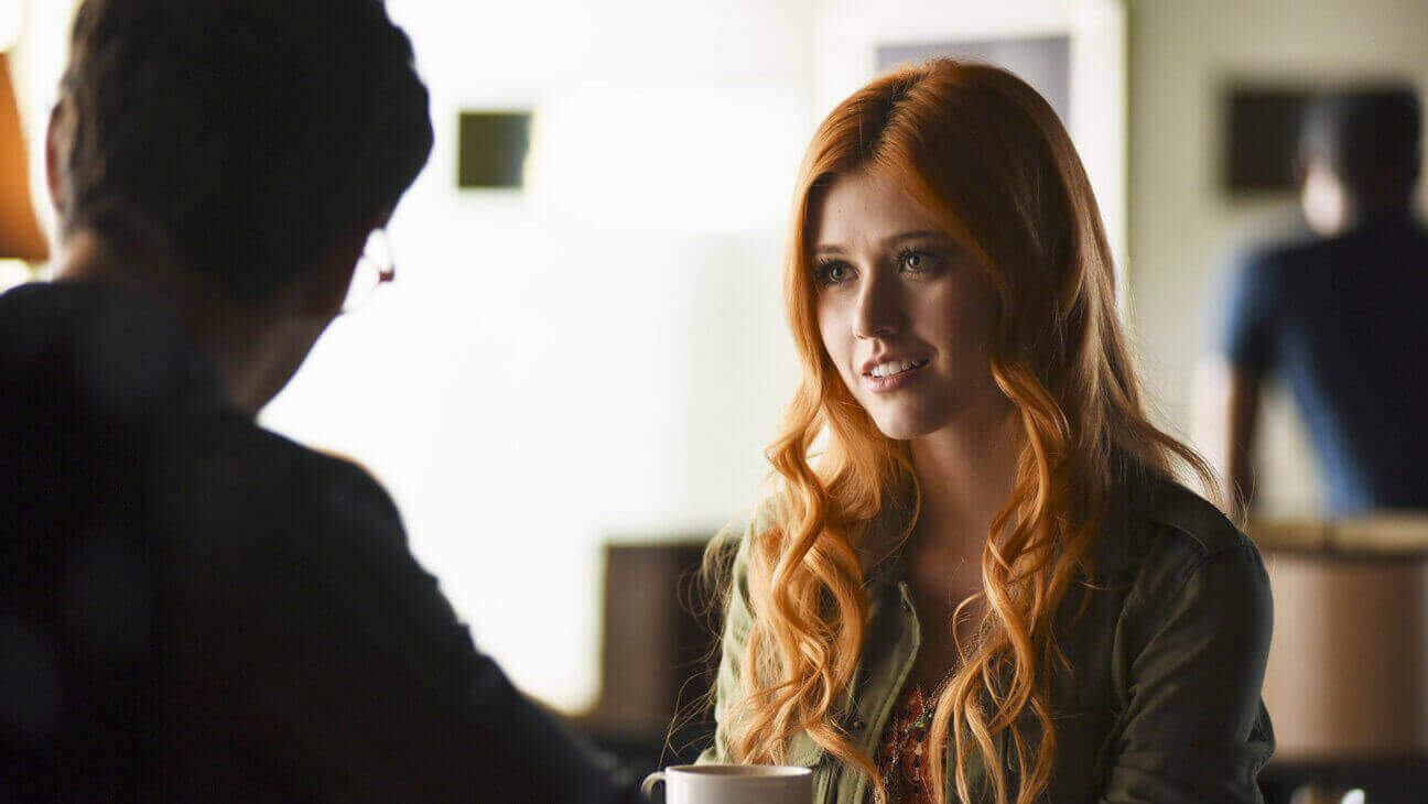 Anmeldelse: Premiere-anmeldelse: Shadowhunters og dens demoniske bunnivå