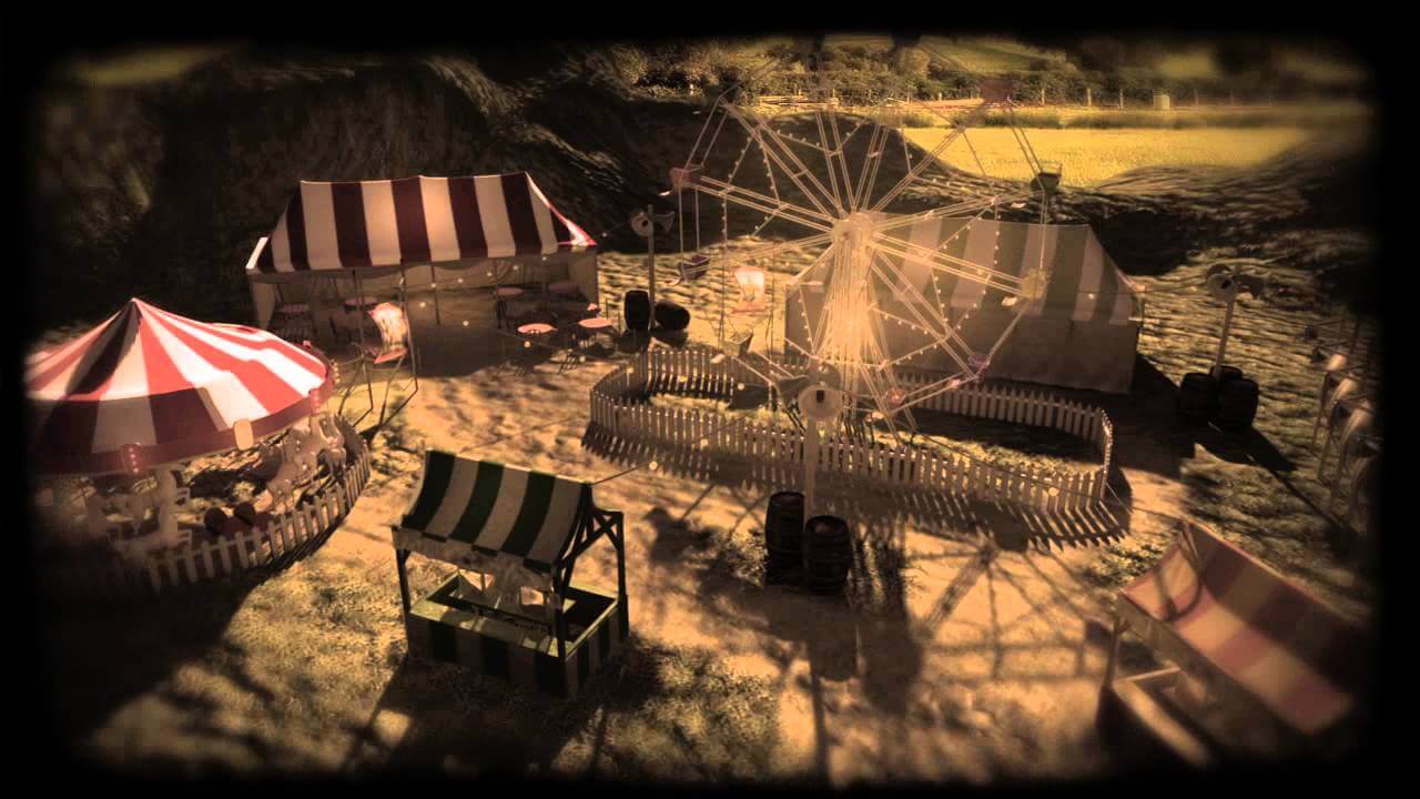 Carnivale (TV-serie 2003-2005) | Se hvor Carnivale kan strømmes
