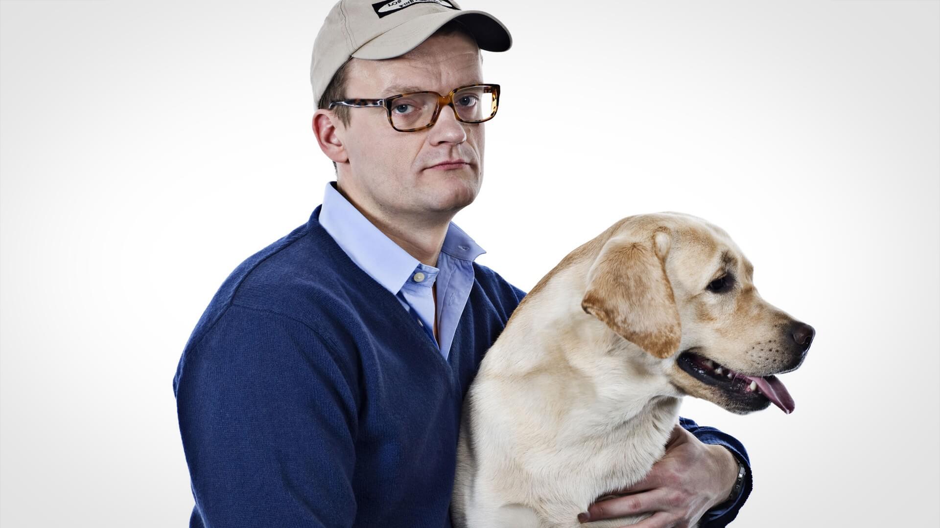 Klovn (TV-serie 2005-2009) | Se hvor Klovn kan strømmes