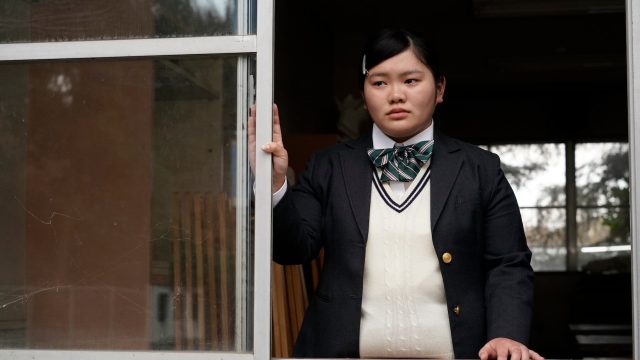 Switched (TV-serie 2018-2018) | Se hvor Switched kan strømmes