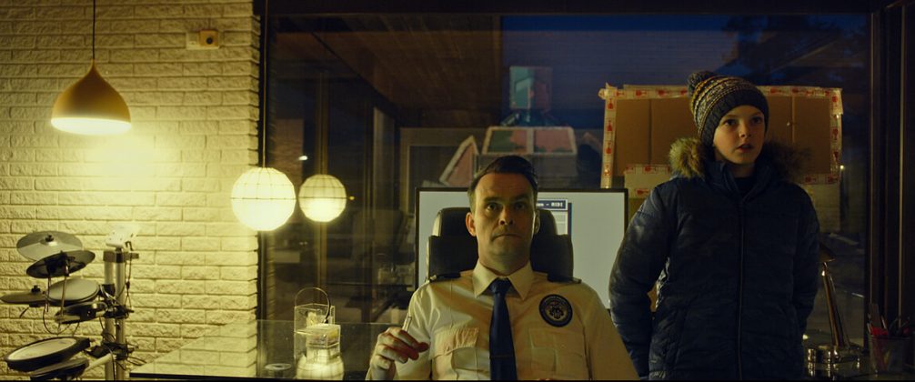 Magnus (TV-serie 2019-2019) - Serienytt