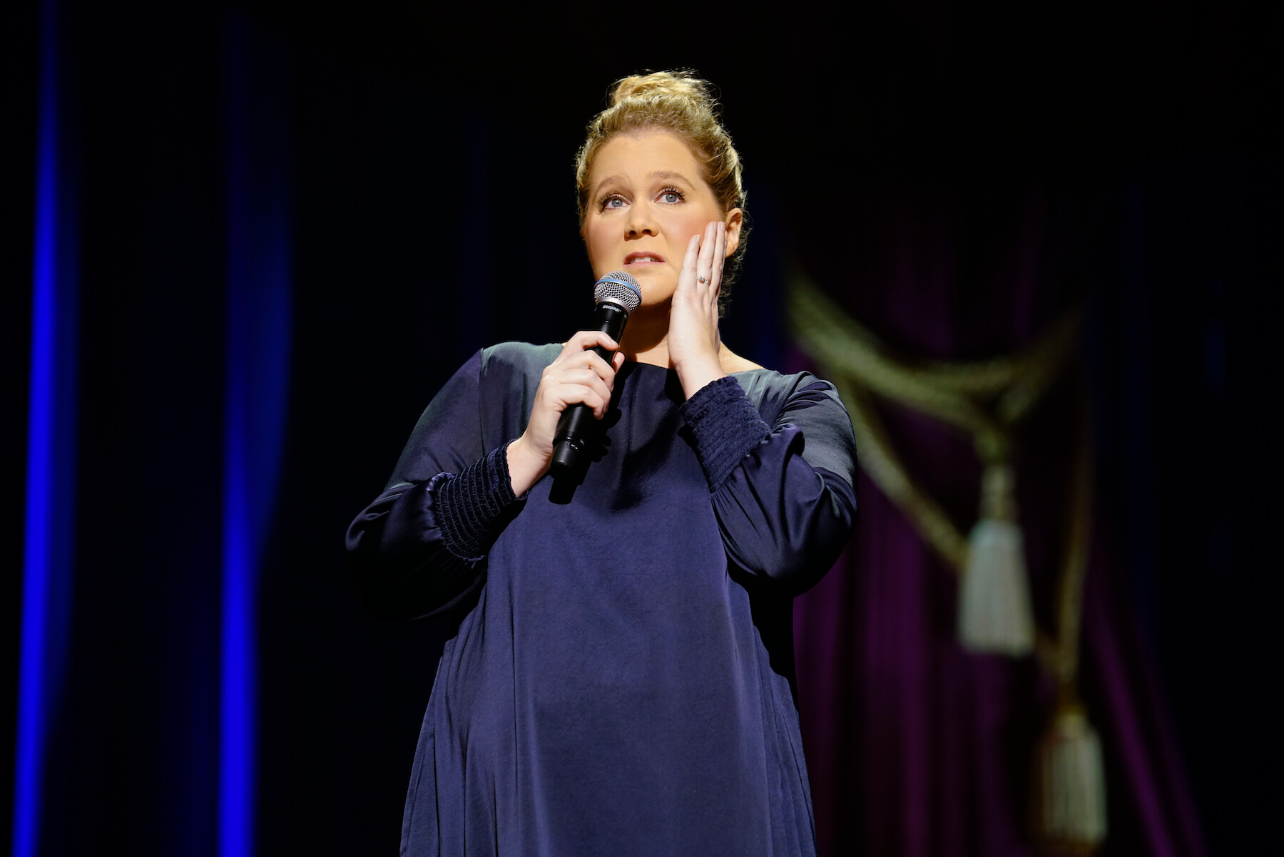 Når vises Amy Schumer Growing på Netflix? - Serienytt