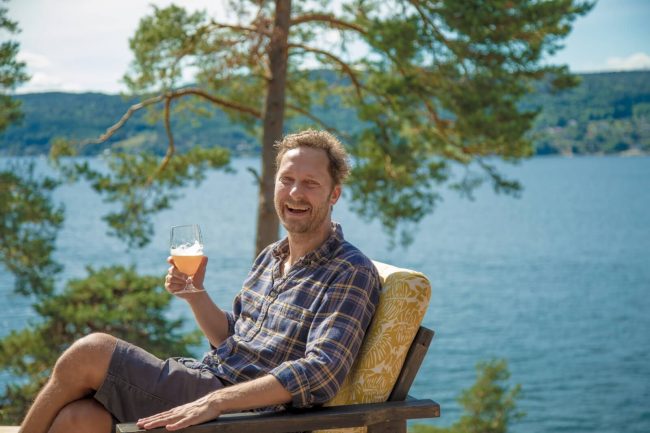 Månedens mest populære serier: Januar 2020