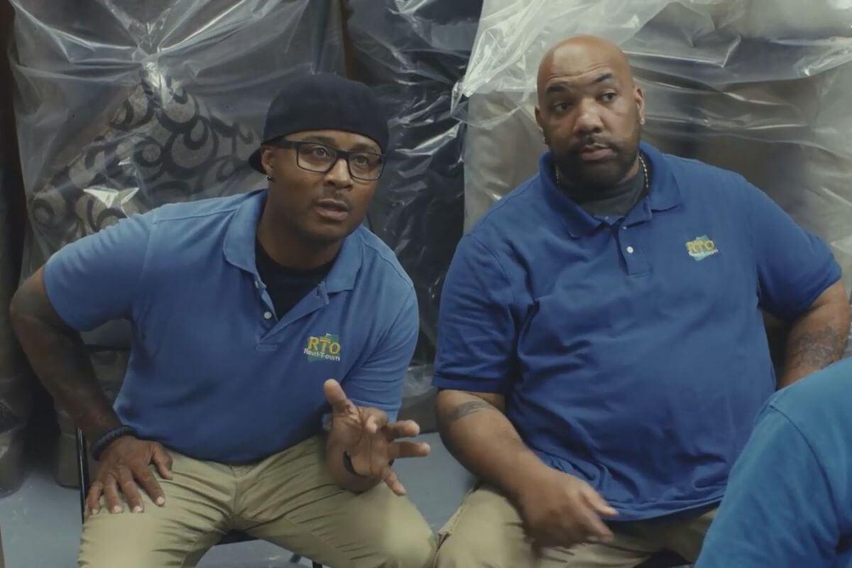 South Side (TV-serie 2019-2022) | Se hvor South Side kan strømmes