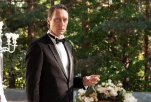 Exit (TV-serie 2019-) - Serienytt