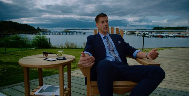 Exit (TV-serie 2019-) | Se hvor Exit kan strømmes