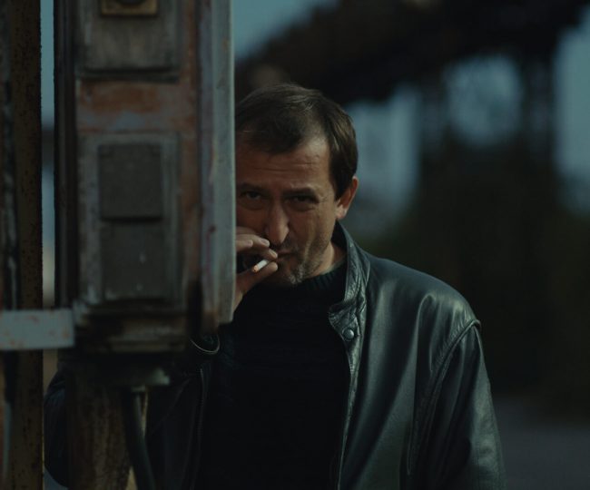 The Sleepers (TV-serie 2019-2019) - Serienytt