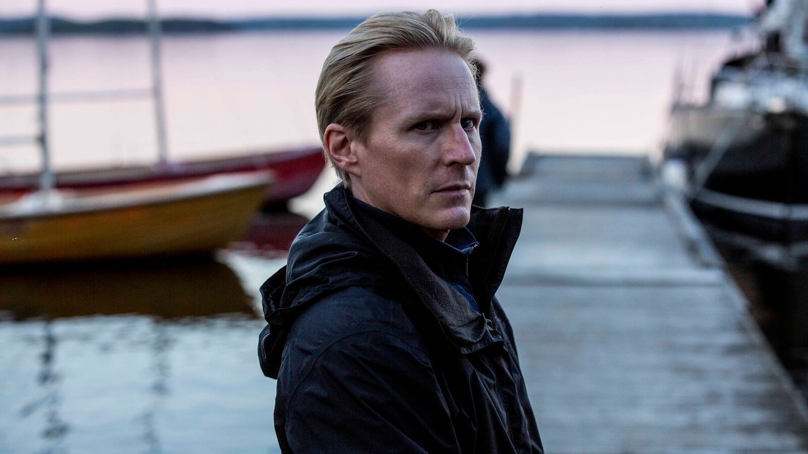 Bäckström (TV-serie 2020-) | Serienytt