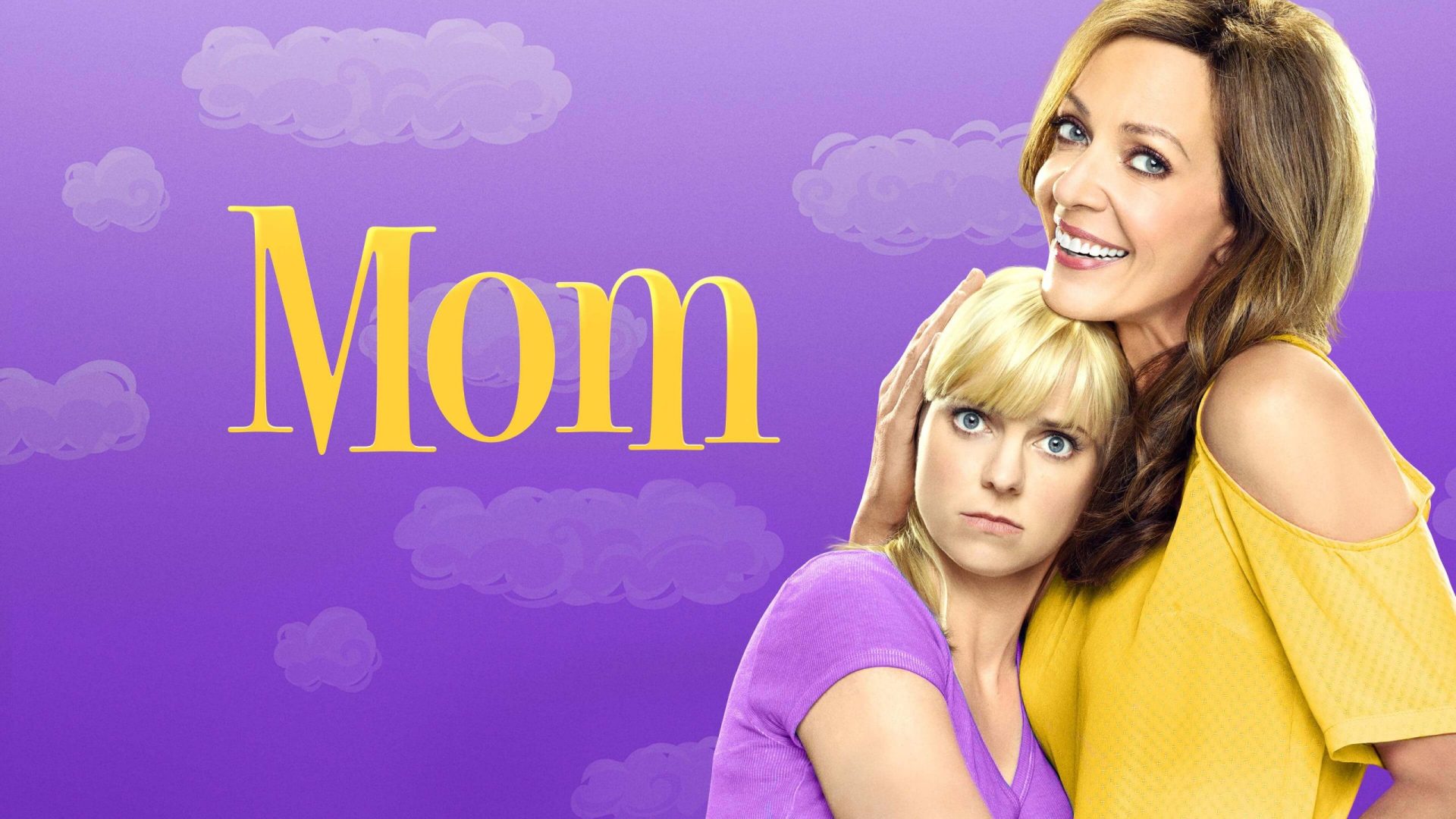 Mom (TV-serie 2013-2021) | Se hvor Mom kan strømmes