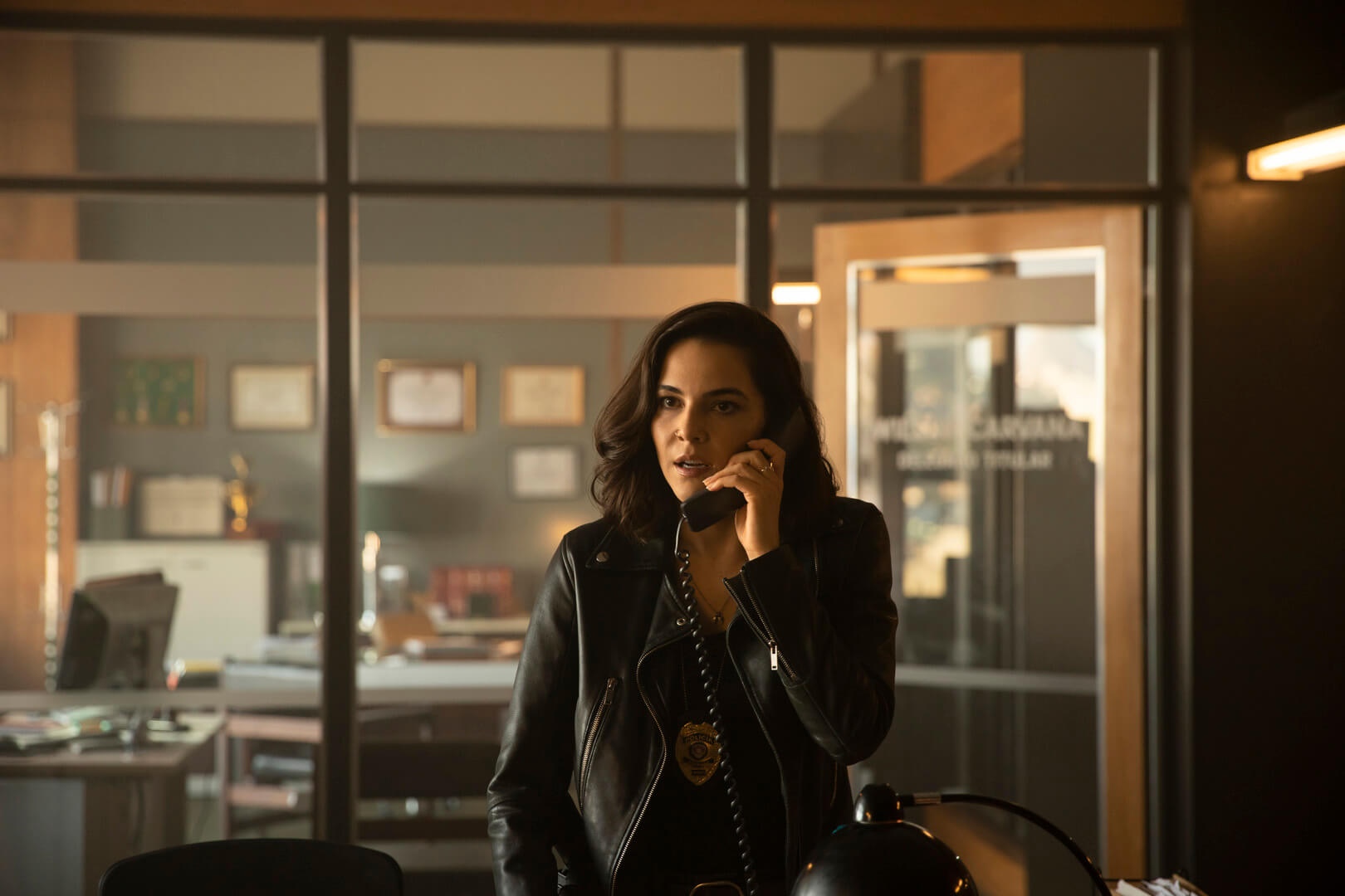 Premierekalender: Good Morning, Verônica sesong 1 på Netflix