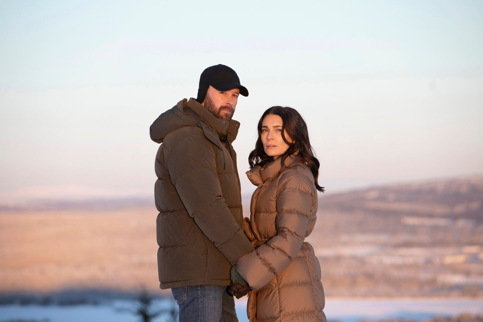 Bjørnstad (TV-serie 2020-) - Serienytt