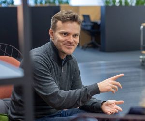 Vidar Daatland - Serienytt