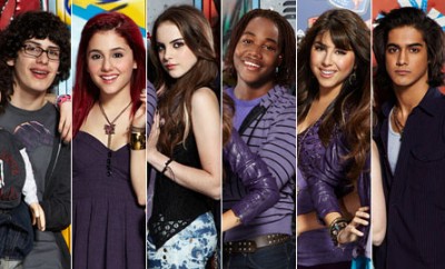 Victorious (TV-serie 2010-2013) | Se hvor Victorious kan strømmes