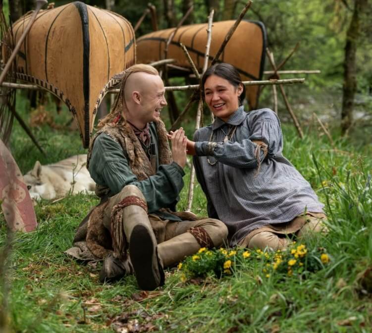Outlander S6E4 "Hour of the Wolf" Recap