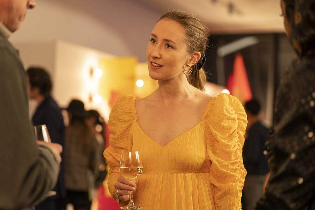 Serieåret 2022: Prime Video varter opp med tidenes dyreste serie. Her ...