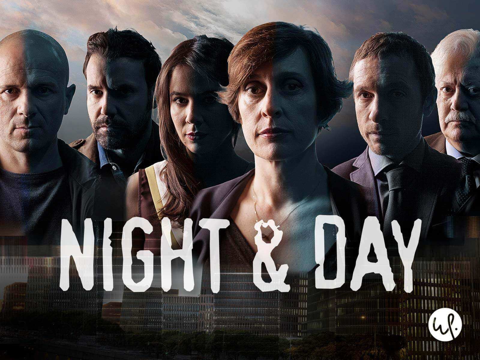 Night and Day (TV-serie 2016-2017) | Se hvor Night and Day kan strømmes