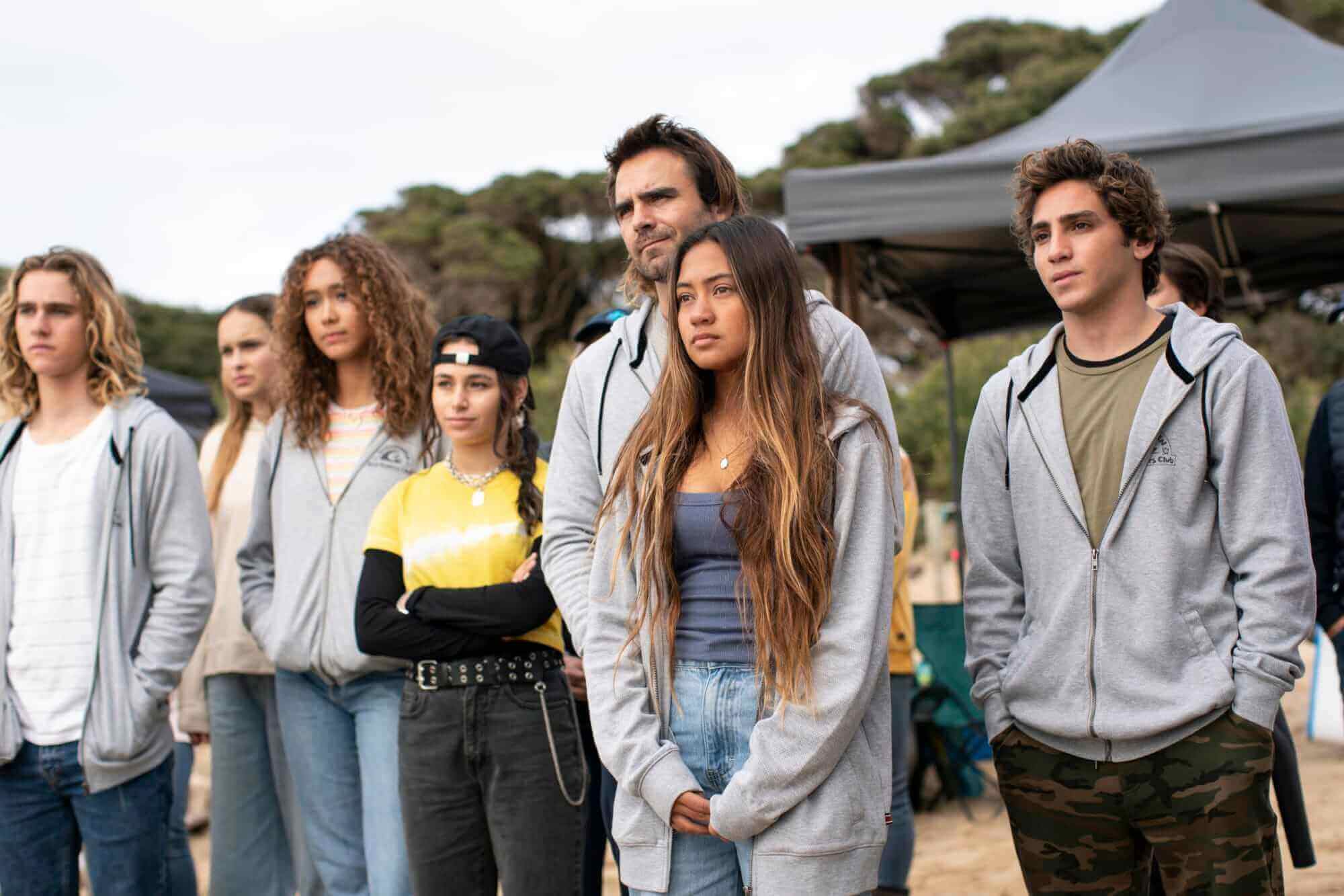 Surviving Summer TV serie 2022 Se Hvor Surviving Summer Kan Surviving Summer TV serie 2022 Se Hvor Surviving Summer Kan