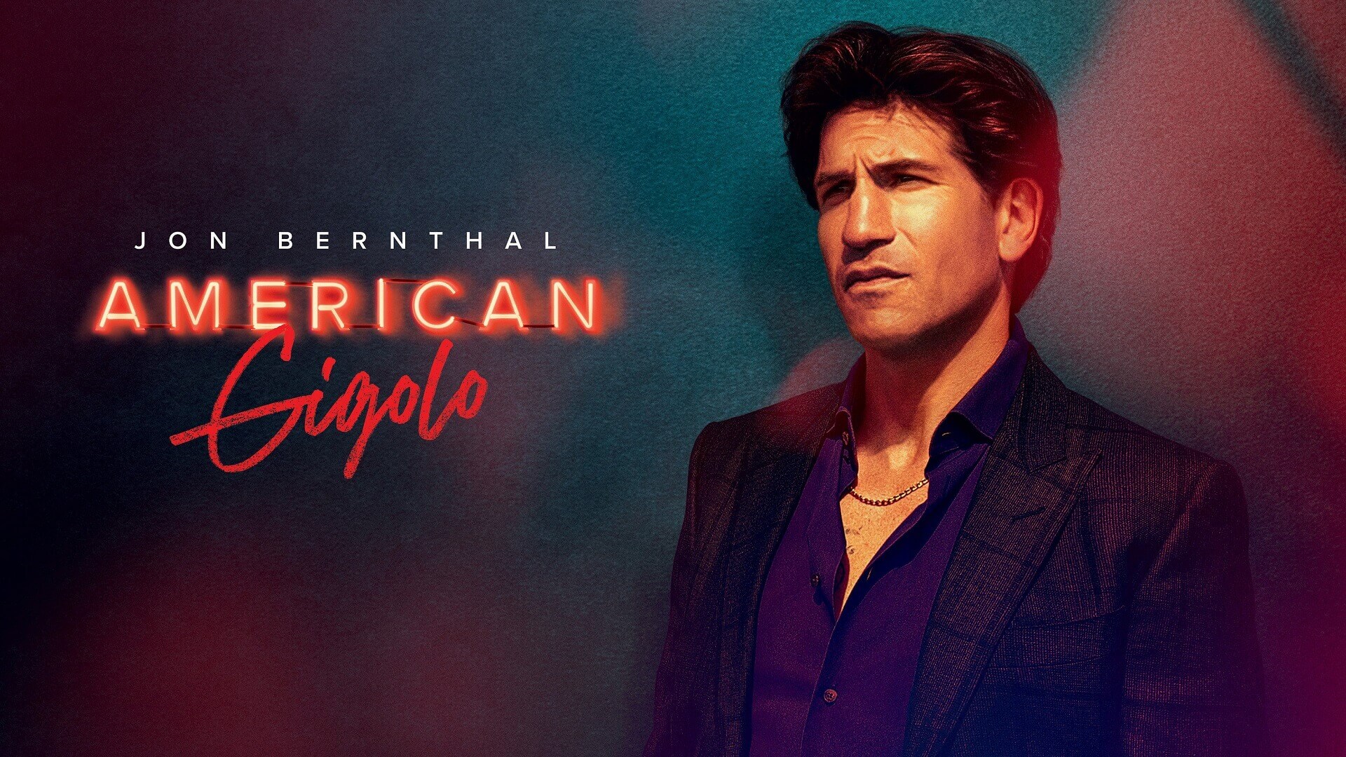 American Gigolo (TV-serie 2022-2022) | Se hvor American Gigolo kan ...