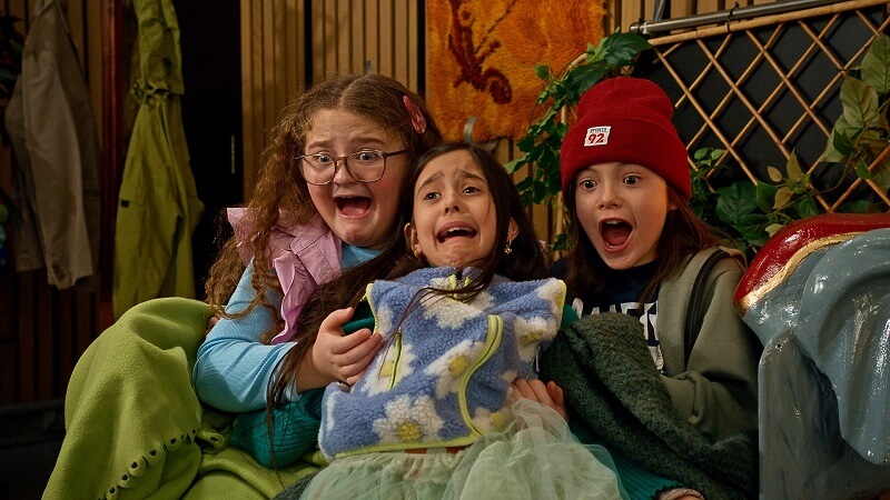 Bablo (TV-serie -) | Se hvor Bablo kan strømmes