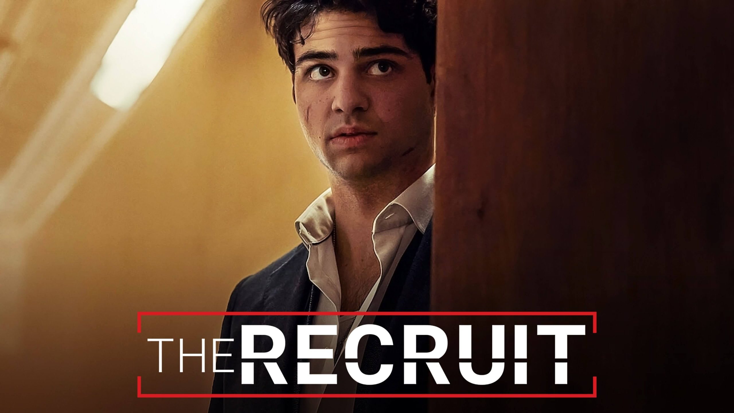 The Recruit (TV-serie -) | Se hvor The Recruit kan strømmes
