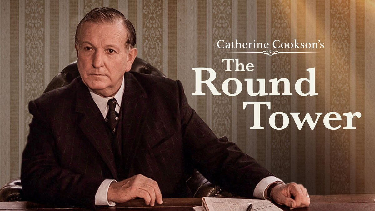 The Round Tower (TV-serie 1998-1998) | Se hvor The Round Tower kan ...
