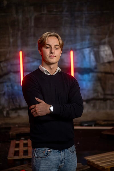 TV 2 lanserer storsatsningen Spillet med kjente norske deltagere